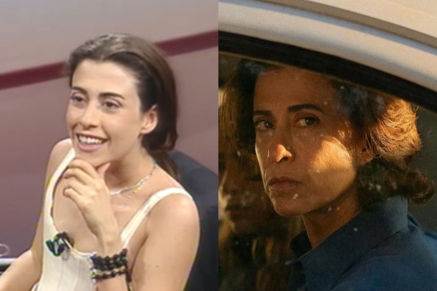 Indicada com filme em 98, Fernanda Torres falou de 'momento Ronaldinho ...