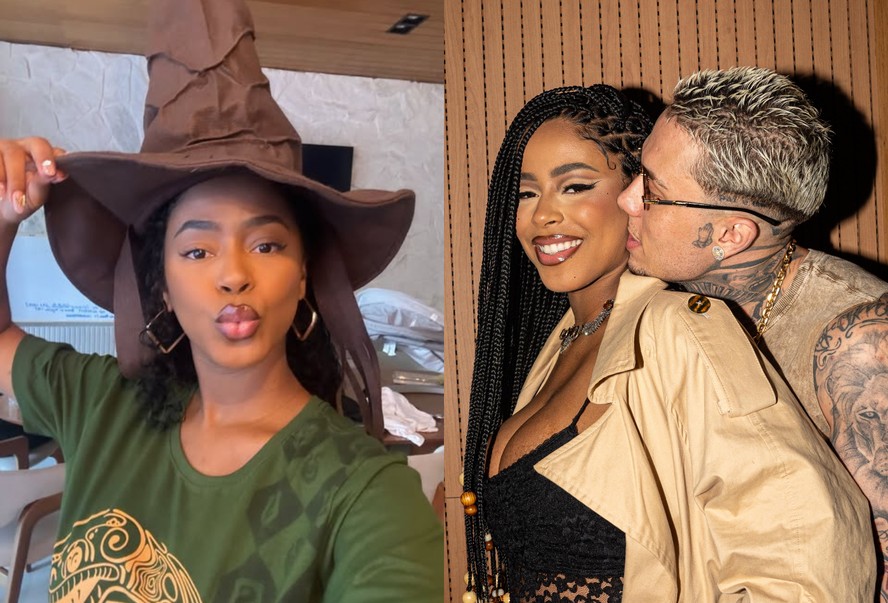 Lorena Maria mostra primeiro mesversário intimista do filho com MC ...