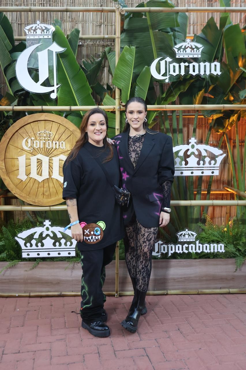 Lady Gaga se redime com o Brasil em show histórico na praia de ...