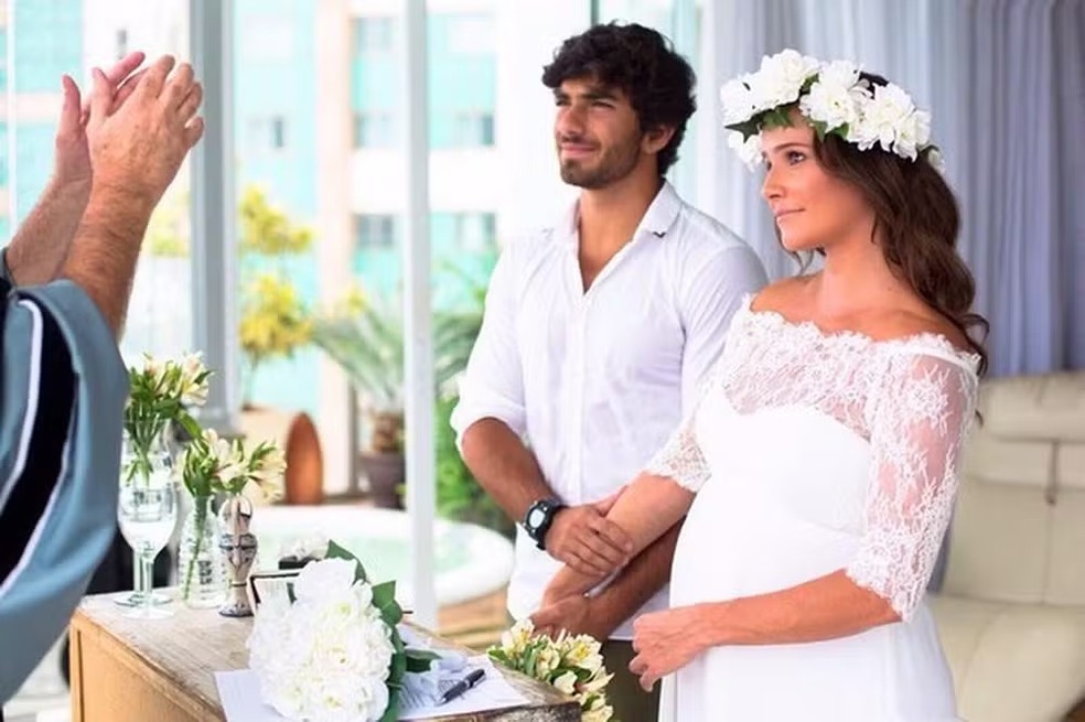 Deborah Secco fala de mágoas vividas na vida amorosa: 'Fui traída e ...