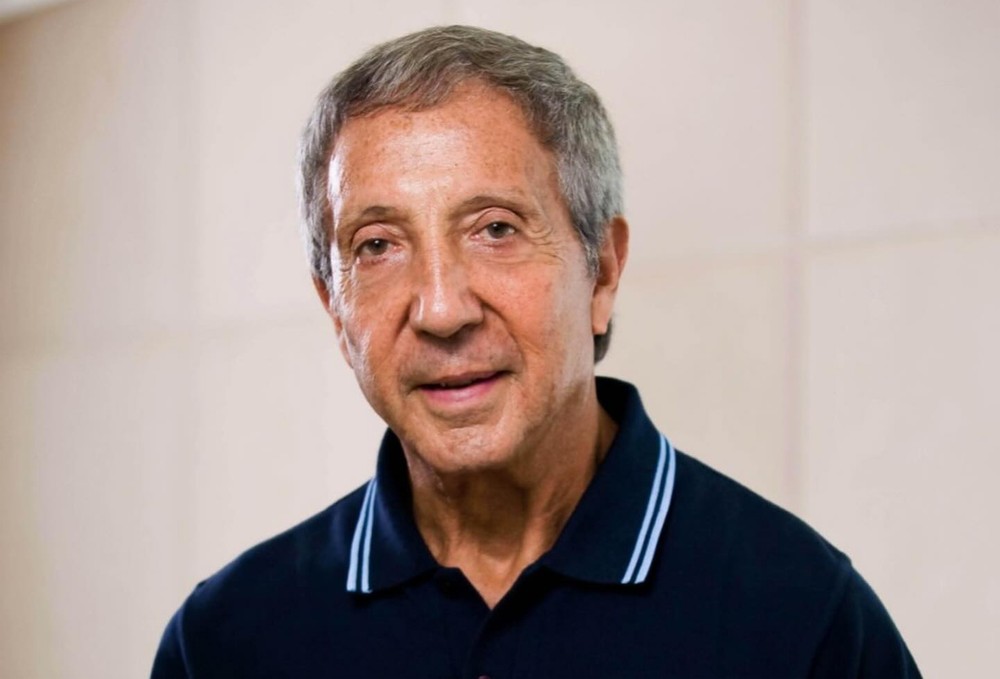 São-paulino, Abílio Diniz terá velório no Estádio do Morumbi aberto ao ...