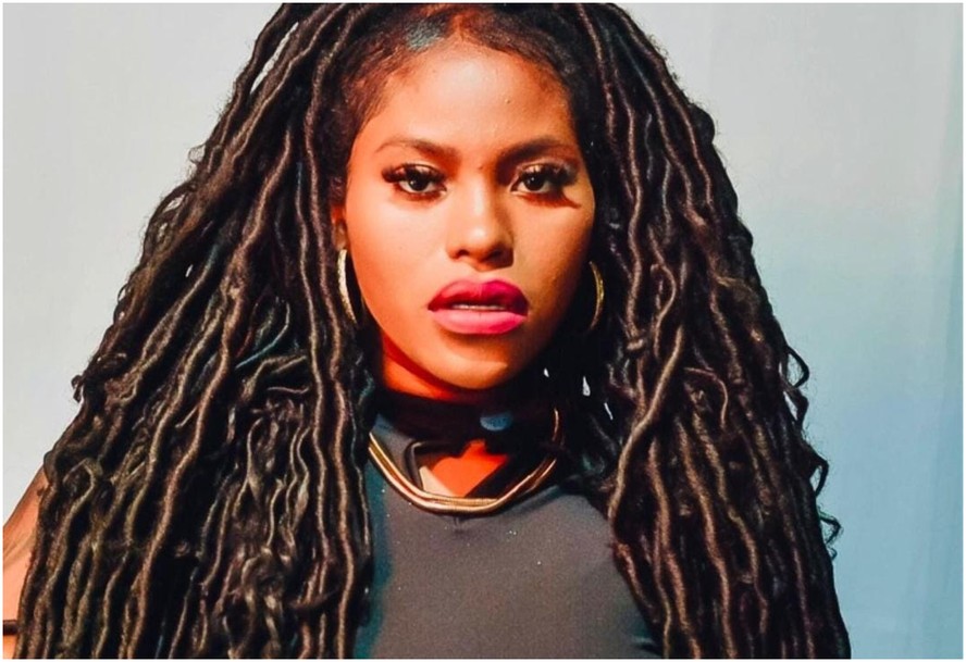 'Estrela da Casa': MC Mayarah trocou canto em coral de igreja pelo funk