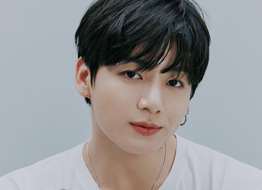 Jungkook Do Bts Anuncia Primeiro Single Solo Seven
