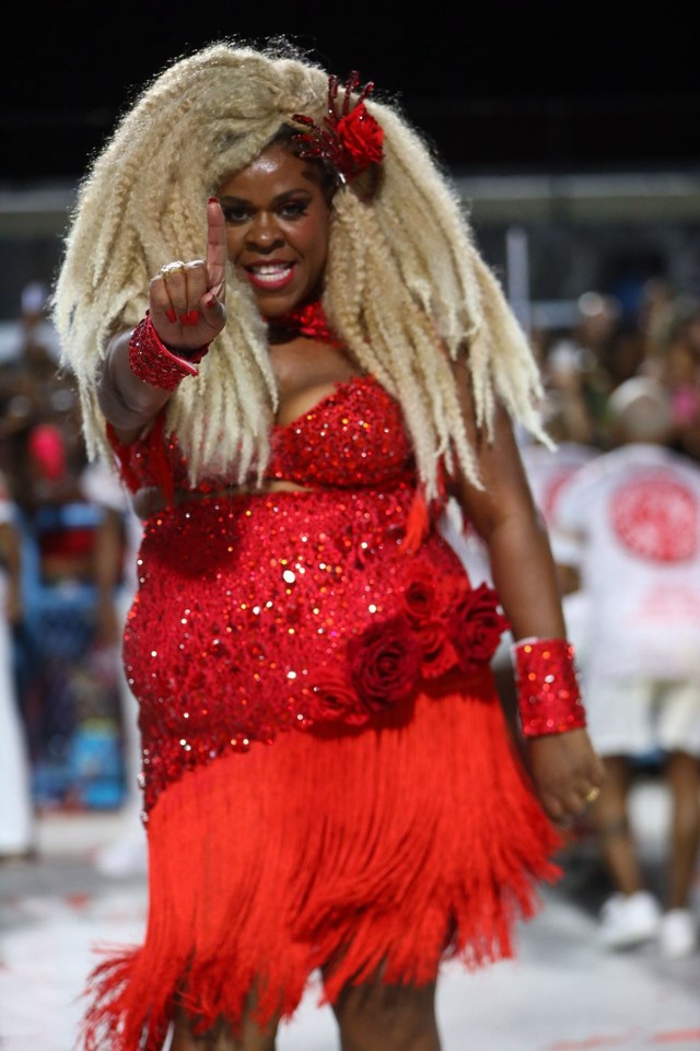 Cacau Protásio vai a ensaio e fala dos 30 kg a menos: 'Não conseguia ...