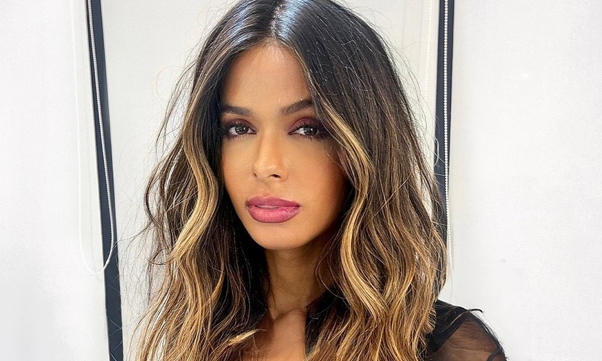 Ex-artista gospel Jotta A conta reação após cirurgias de feminização ...