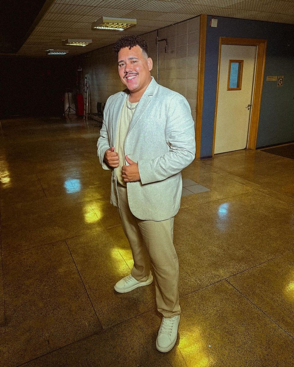 Lucas Buda conta como reagiu ao saber que estava divorciado de Camila ...