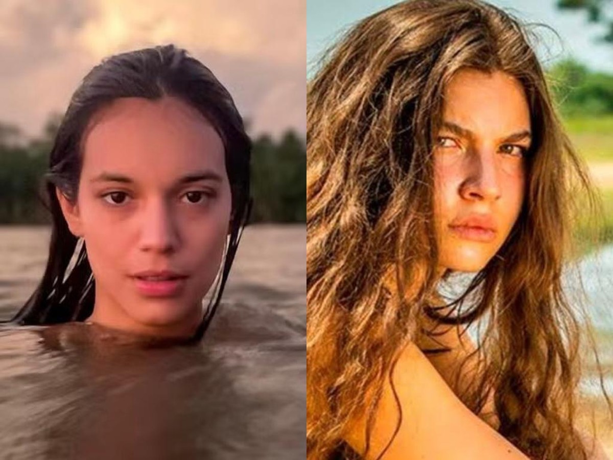 BBB 24: Alane fez teste para Juma Marruá, protagonista de 'Pantanal'