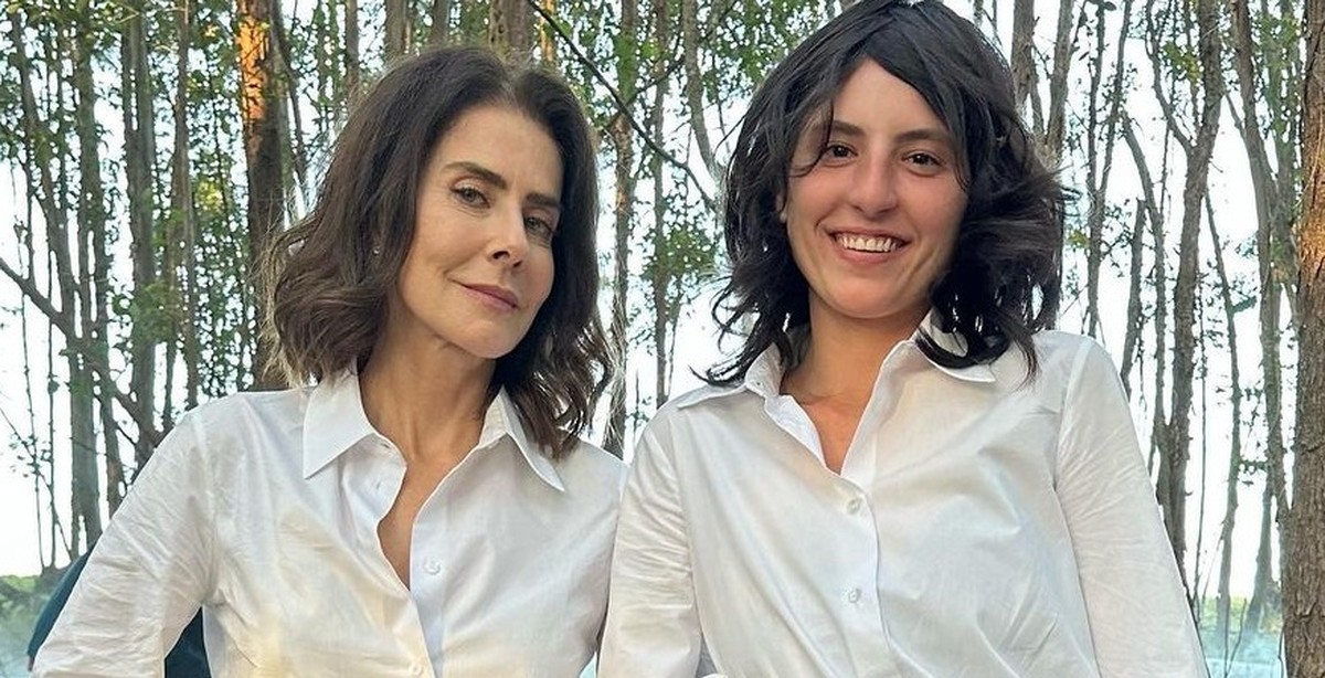 Aos 65, Maitê Proença dispensa dublê para nova personagem em 'Bom Dia ...