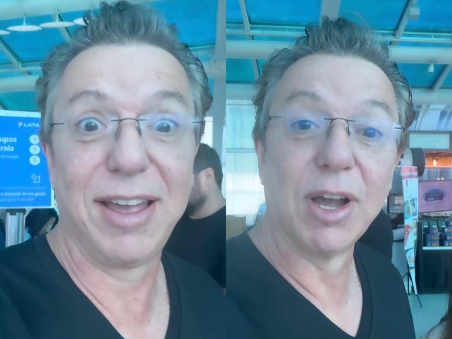 Boninho começa seletivas para o BBB 25, e sugere dinâmica viral de ...