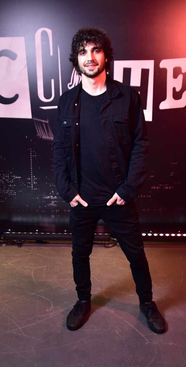 Rafa Uccman celebra 30 anos em grande estilo: 'Quero começar brilhando ...