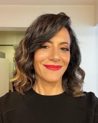 Saiba tudo sobre: Marina Person