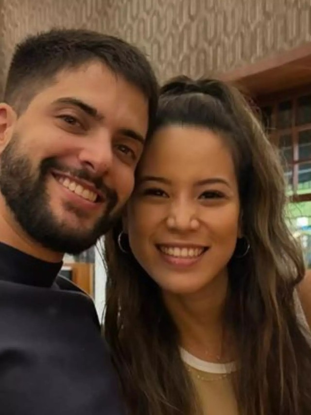Após separação do casal, família campeã do 'Ilhados com a Sogra 2' faz ...