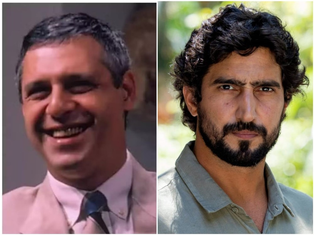 Ivan na primeira versão, Antonio Fagundes opina sobre remake de 'Vale ...