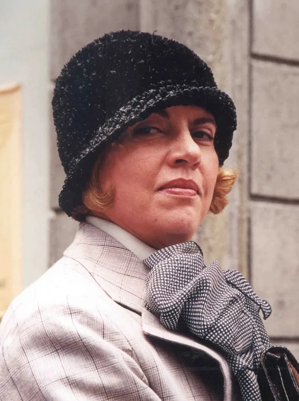 Lúcia Alves: Relembre papéis da carreira da atriz