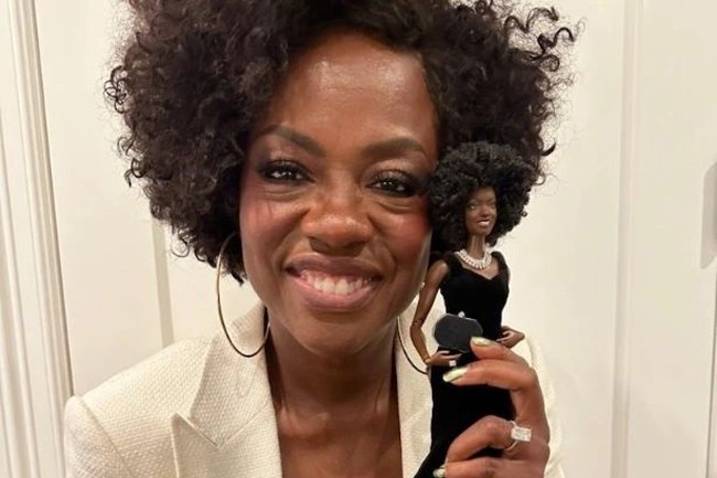Saiba tudo sobre: Viola Davis