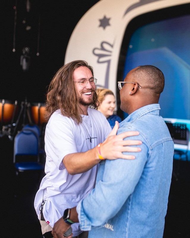 Daniel recebe Thiaguinho, Péricles e mais em show no interior de São Paulo