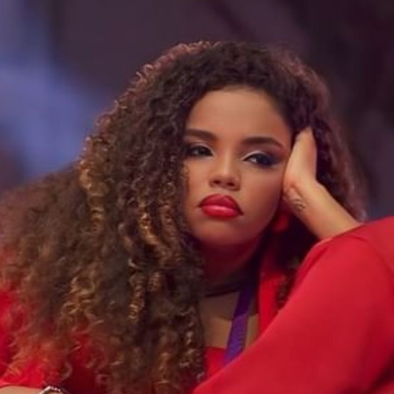 Saiba tudo sobre: Giovanna Pitel