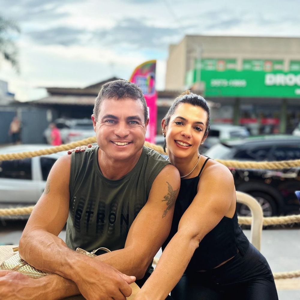 Gretchen, ex-BBBs e atores: Confira os participantes do 'Power Couple ...