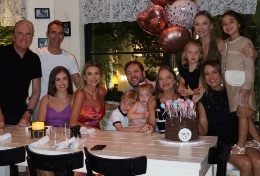 Rafa Justus fez 15! Tudo sobre a festa e comemoração que rolou em Miami