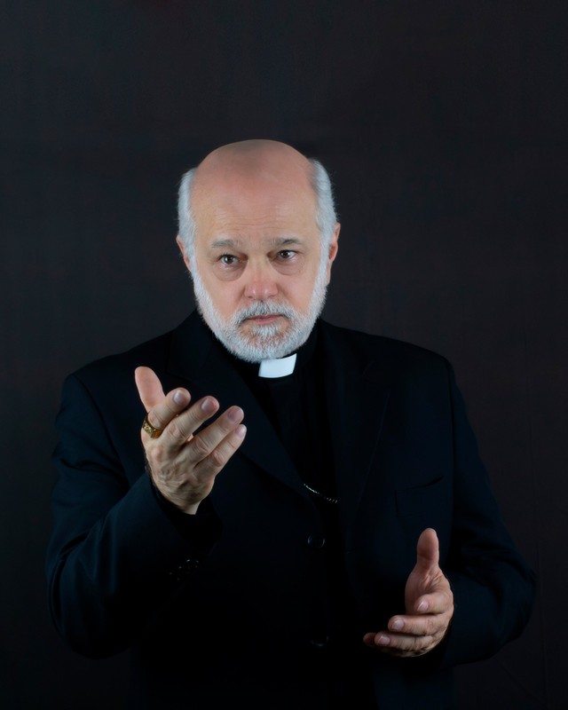 Jayme Periard, galã da década de 80, faz 40 anos de carreira e estrela ...