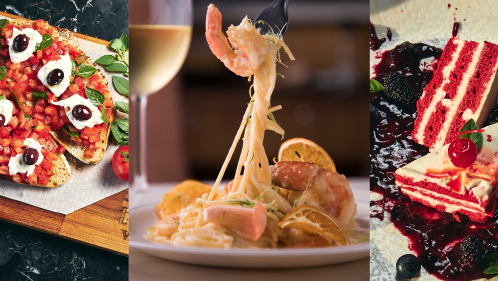 Restaurant Week: veja data, preços e menus de destaque em SP