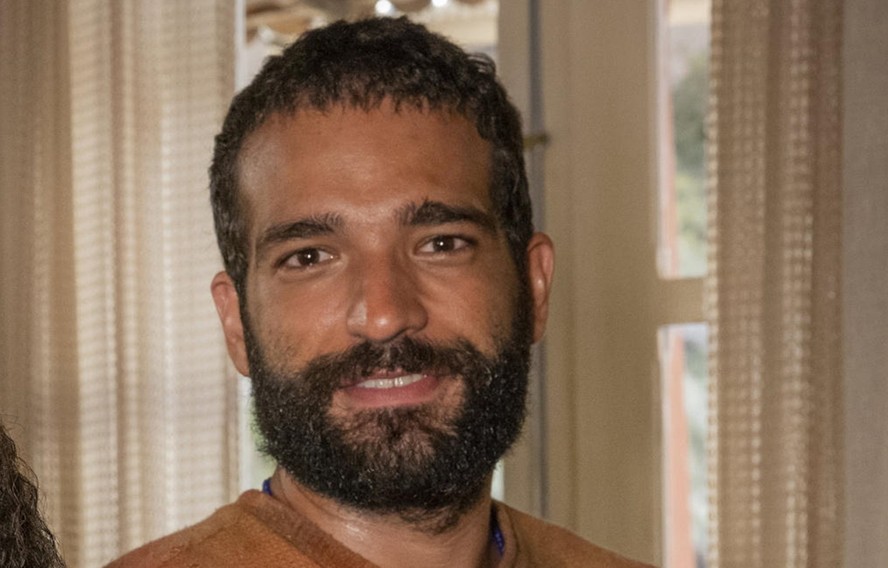 Humberto Carrão, protagonista de 'Renascer': 'Uma das novelas mais ...