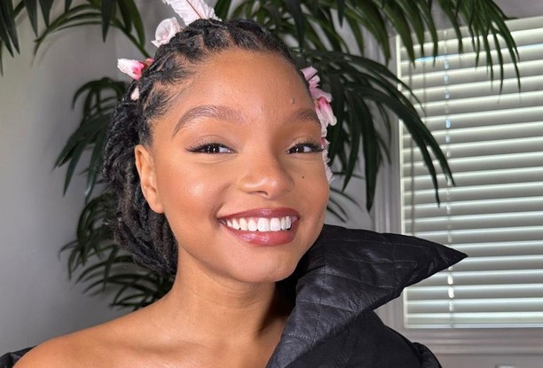 Saiba tudo sobre: Halle Bailey