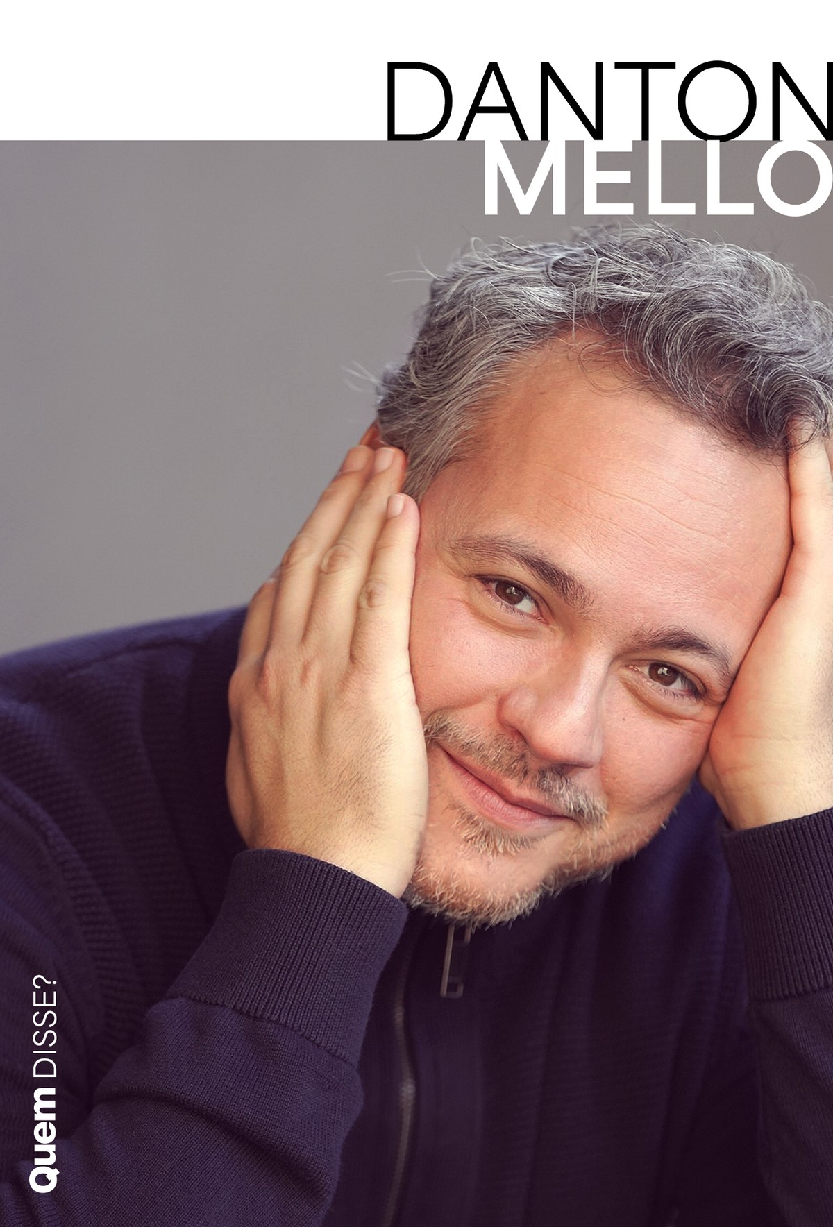 Danton Mello sobre influenciadores: 'Quem tem talento, fica. O público ...