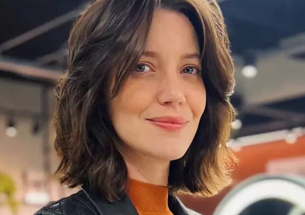 Nathalia Dill sobre volta às novelas após maternidade: 'Tive tempo para ...