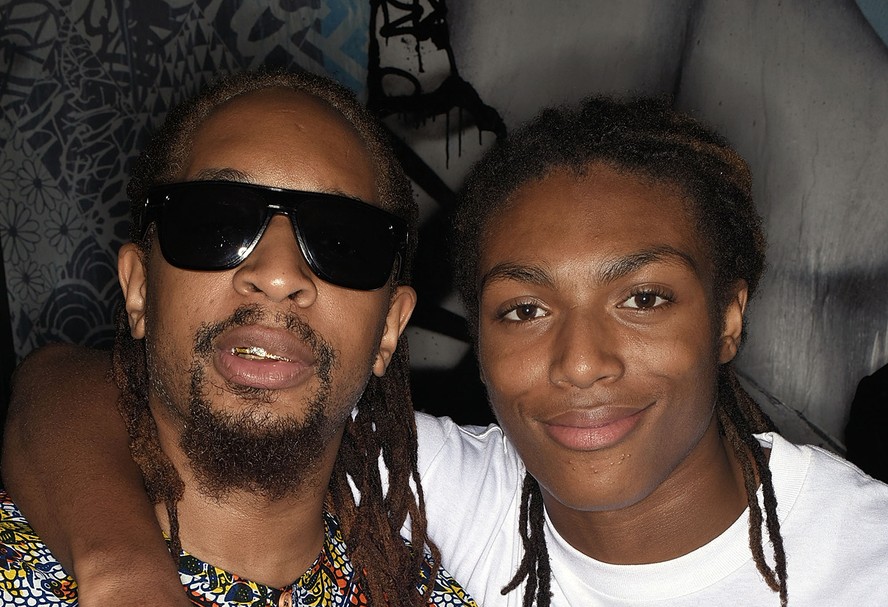 DJ Young Slade, único filho do rapper Lil Jon, está desaparecido