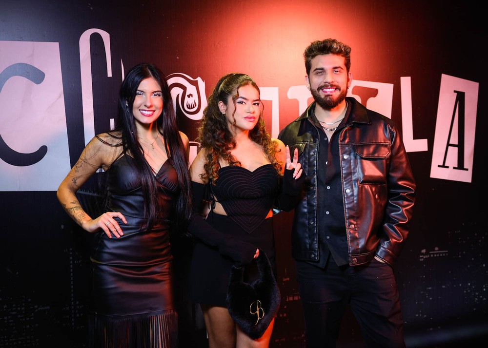 Rafa Uccman celebra 30 anos em grande estilo: 'Quero começar brilhando ...