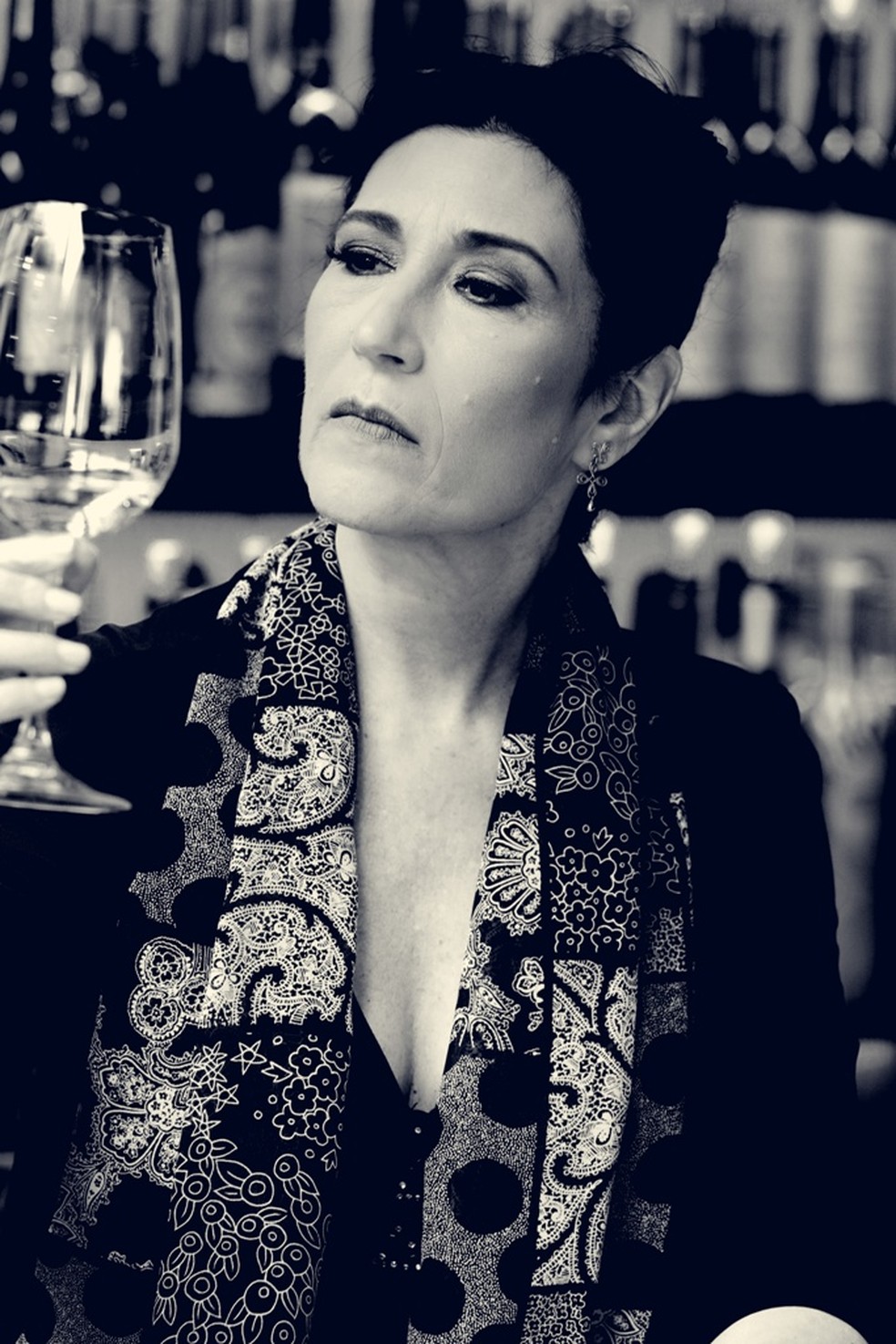 Beth Goulart vive Simone de Beauvoir no teatro e destaca importância da ...