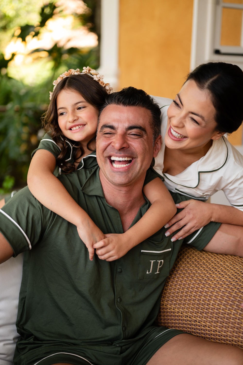 Juntos há 10 anos, Lí Marttins e JP Mantovani fazem ensaio pré-wedding ...