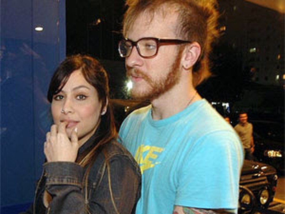 Pitty e Daniel Weksler anunciam separação após 19 anos juntos; relembre ...