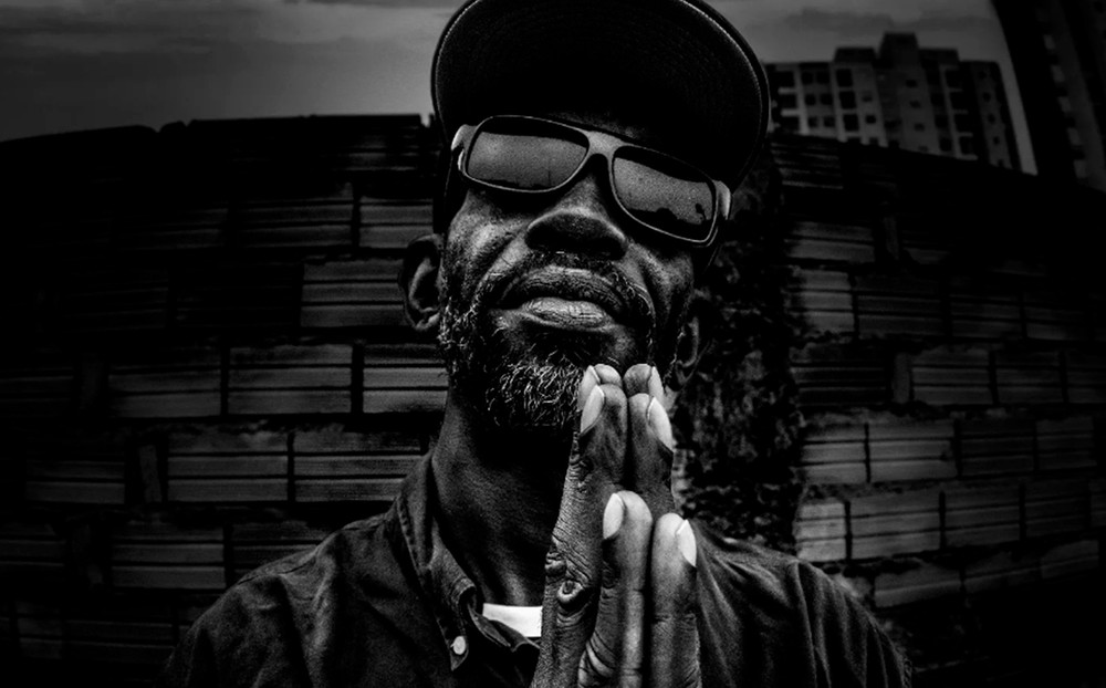 Morre DumDum, rapper da Facção Central, após sofrer AVC