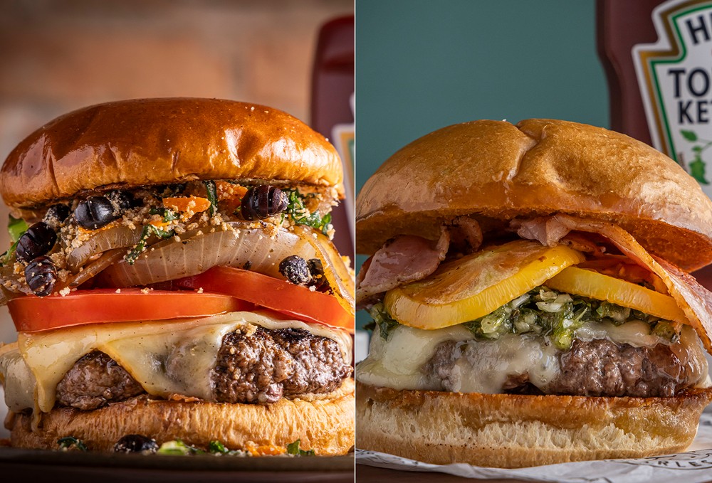Burger Fest em SP: veja 16 hambúrgueres exclusivos do evento