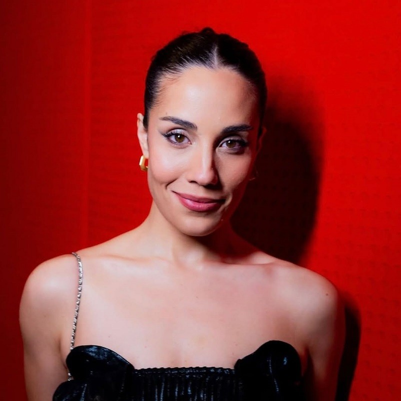 Saiba tudo sobre: Myra Ruiz