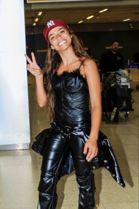 Saiba tudo sobre: Key Alves