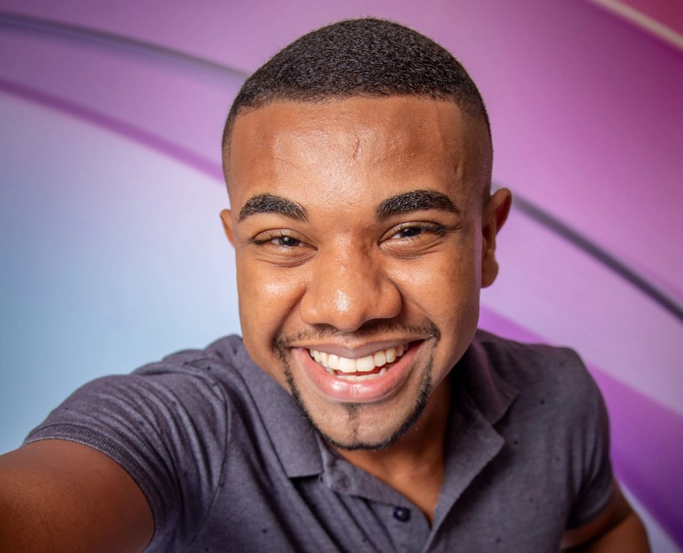 BBB 24: Quem é Nadson, 'único' famoso que Davi conhece