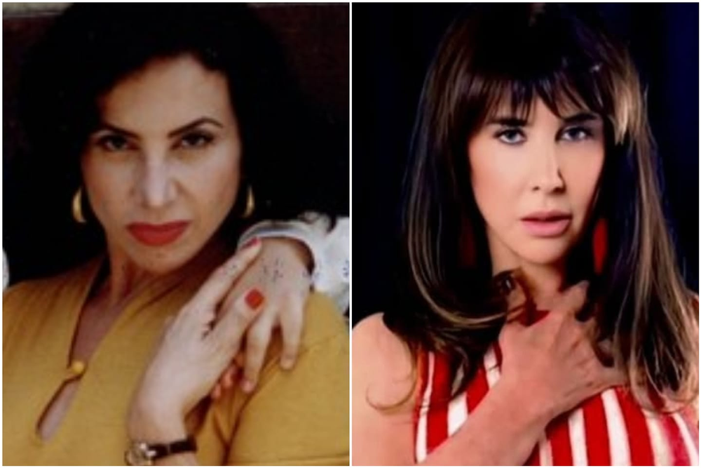 'Esplendor', novela nunca reprisada, está na Globoplay; veja antes e ...