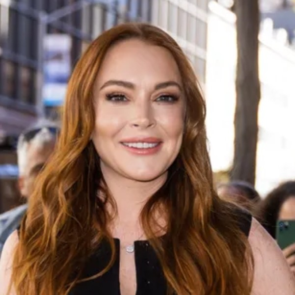 Saiba tudo sobre: Lindsay Lohan