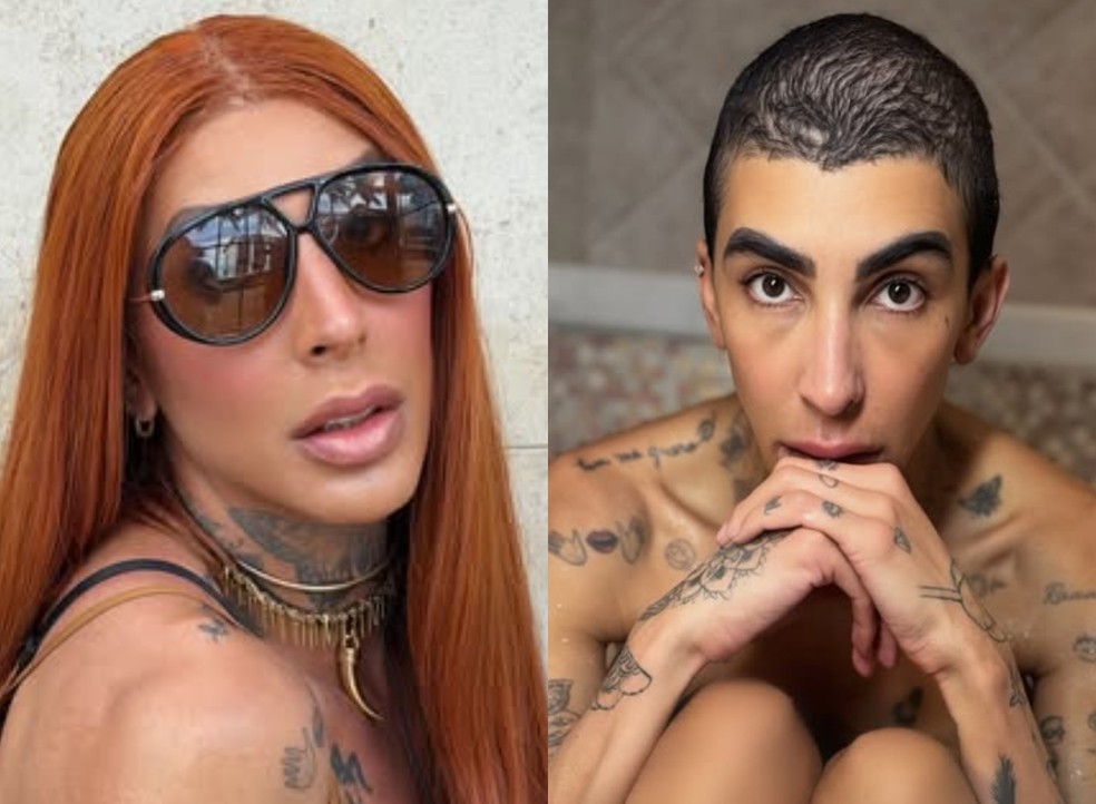 Pepita mostra visual novo e filosofa: 'Quanto você tira tudo, sobra a ...