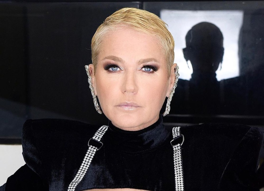 Xuxa faz revelação sobre os discos que gravou na época do 'Xou da Xuxa'