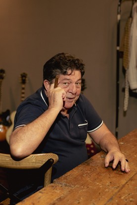 Saiba tudo sobre: Stepan Nercessian