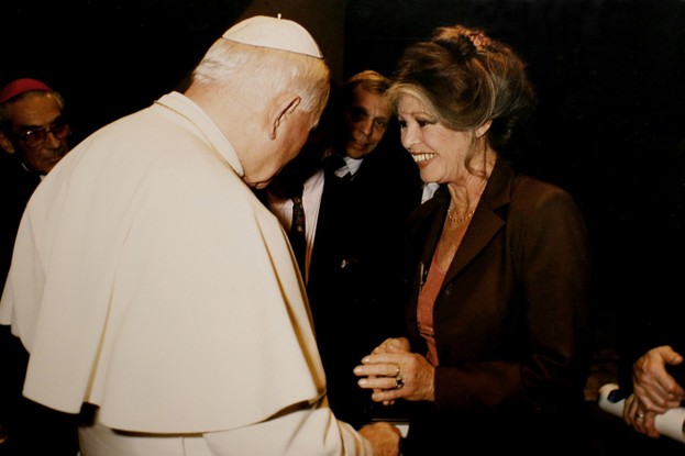 Saiba tudo sobre: Brigitte Bardot