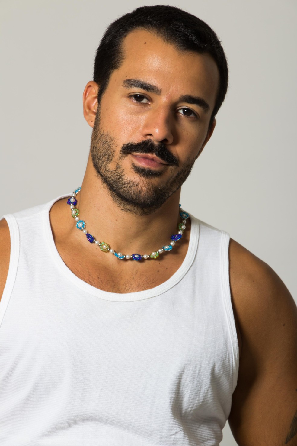 Mateus Pires conta situação que o emocionou após deixar BBB 25