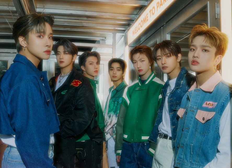 TRENDZ traz mensagem de esperança em single 'NEW DAYZ'; conheça o grupo ...