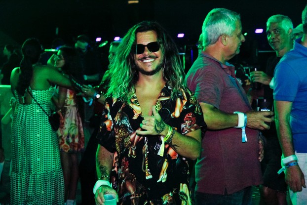 Saiba tudo sobre: Marcus Majella