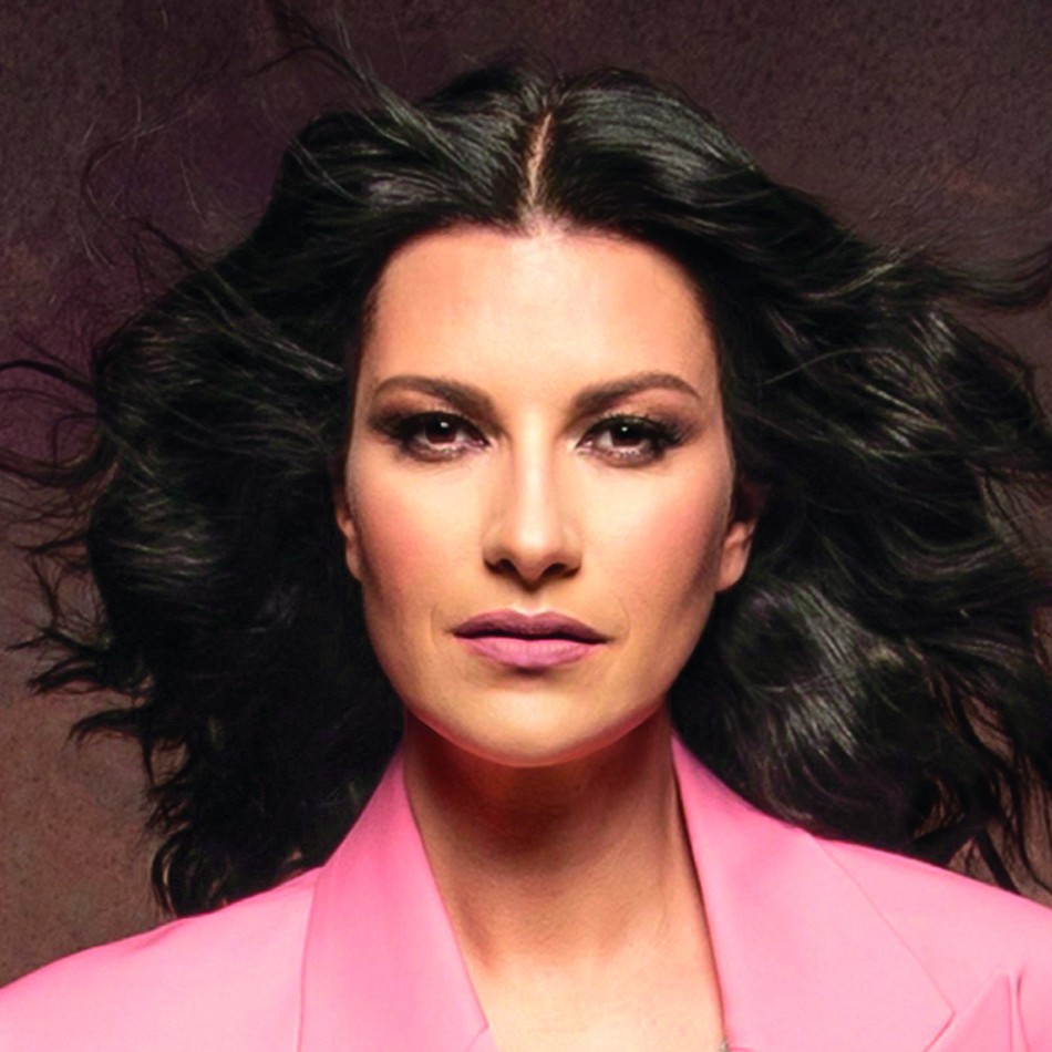Saiba tudo sobre: Laura Pausini