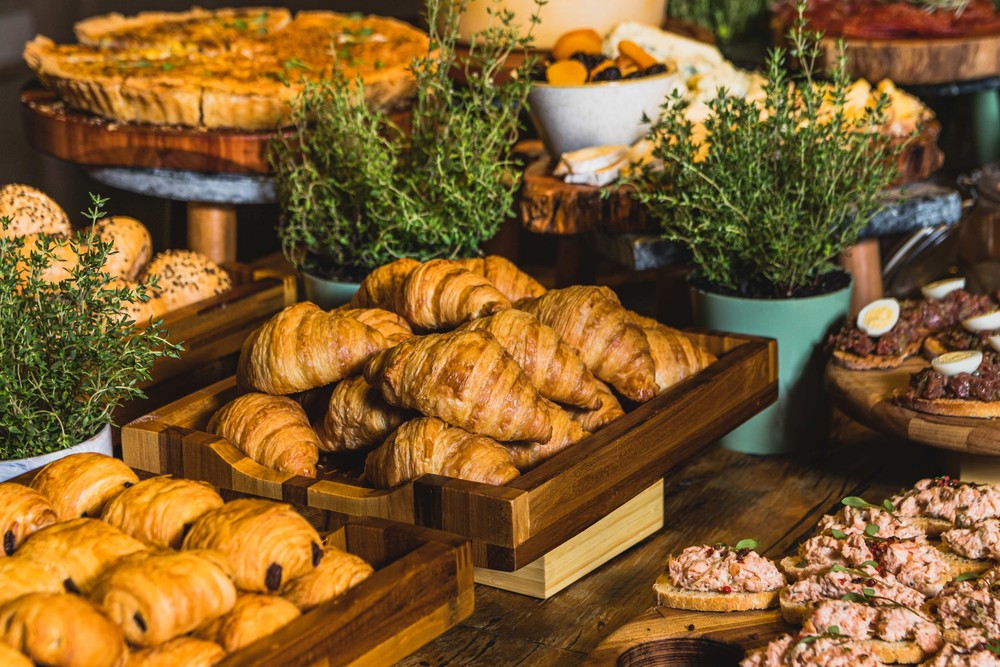 Sunday Brunch: hotel cinco estrelas de SP serve menu harmonizado de chefs